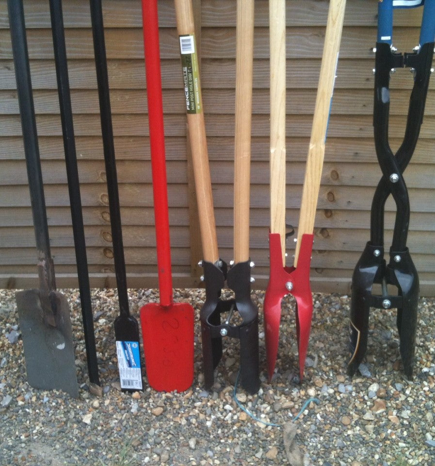Essential Fencing Tools Everyone Needs - Crestala Fencing Centre