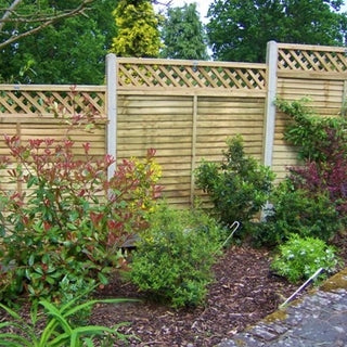 Crestala Fencing Centre