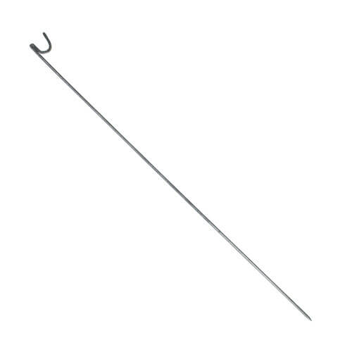 Fencing Pins for supporting temporary fencing – Crestala Fencing Centre