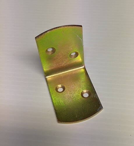 Balustrade Rail Brackets – Crestala Fencing Centre