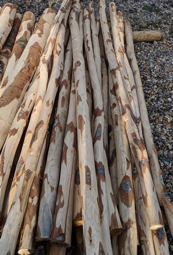 Fence Posts - Crestala Fencing Centre