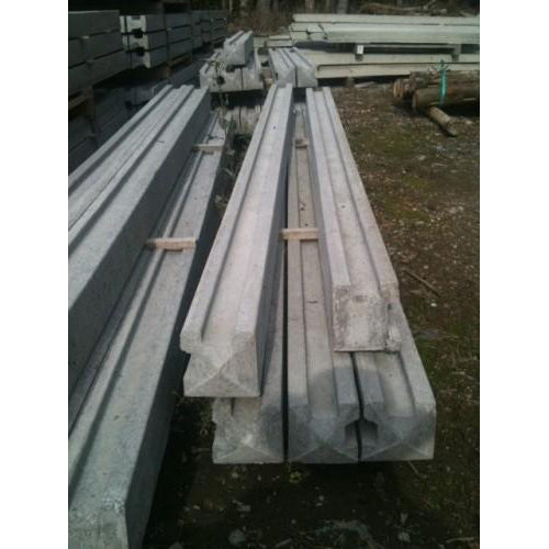 Fence Posts - Crestala Fencing Centre