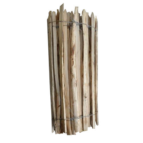 Chestnut Pale Rolls – Crestala Fencing Centre