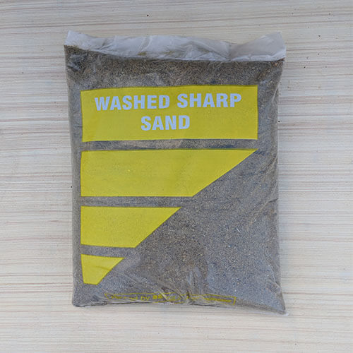 Sharp Sand – Crestala Fencing Centre